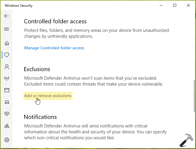 Fixa Antimalware Service Executable (MsMpEng.exe) hög CPU-användning ...