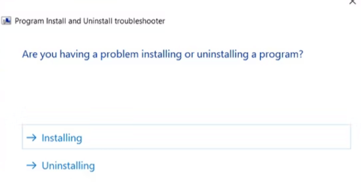 Kan inte avinstallera den episka spelen i Windows 11? Så här fixar du ...