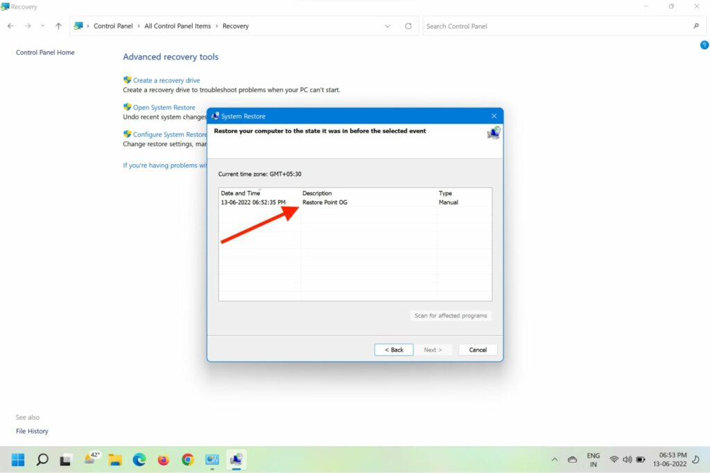 Hur man fixar Windows Update Error Code 0x80070003 i Windows 11 - Globaler Geek