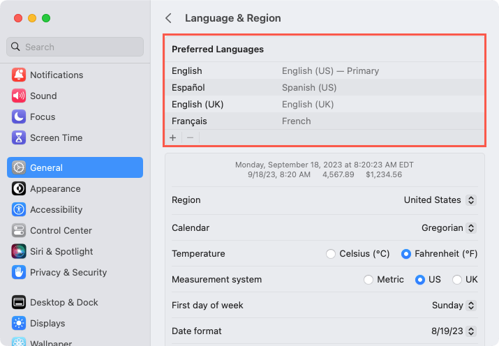 Hur man översätter en webbsida i de flesta webbläsare - Globaler Geek