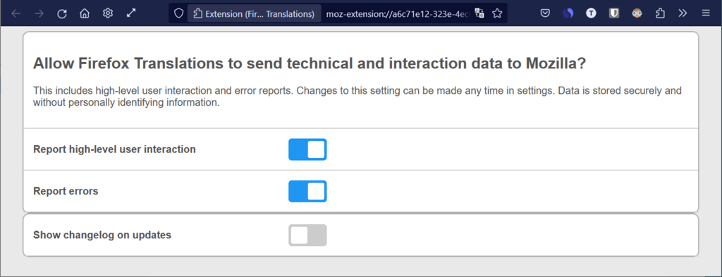 Hur man översätter en webbsida i de flesta webbläsare - Globaler Geek