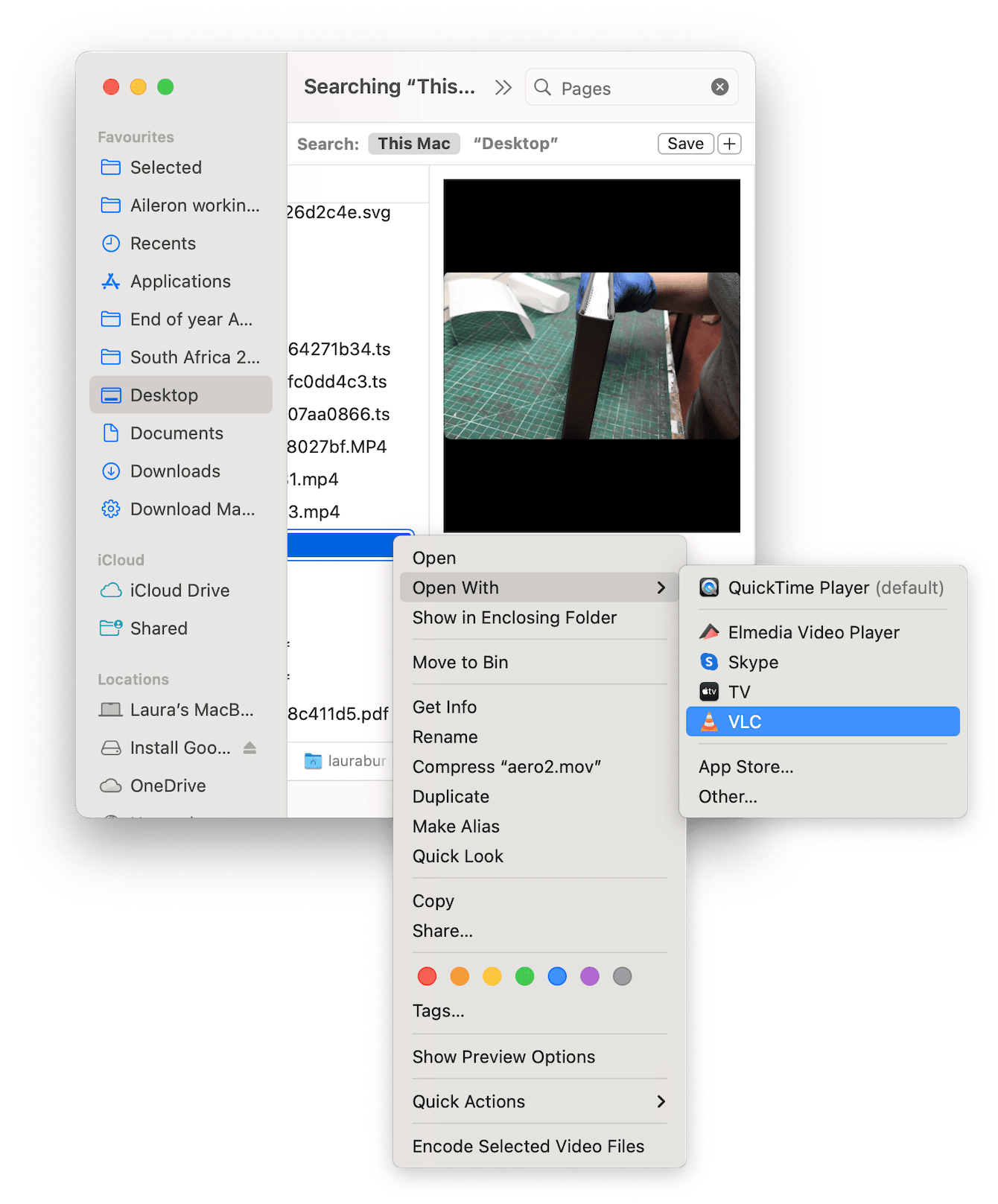 Hur man fixar skadade filer på Mac: 3 testade och testade sätt ...