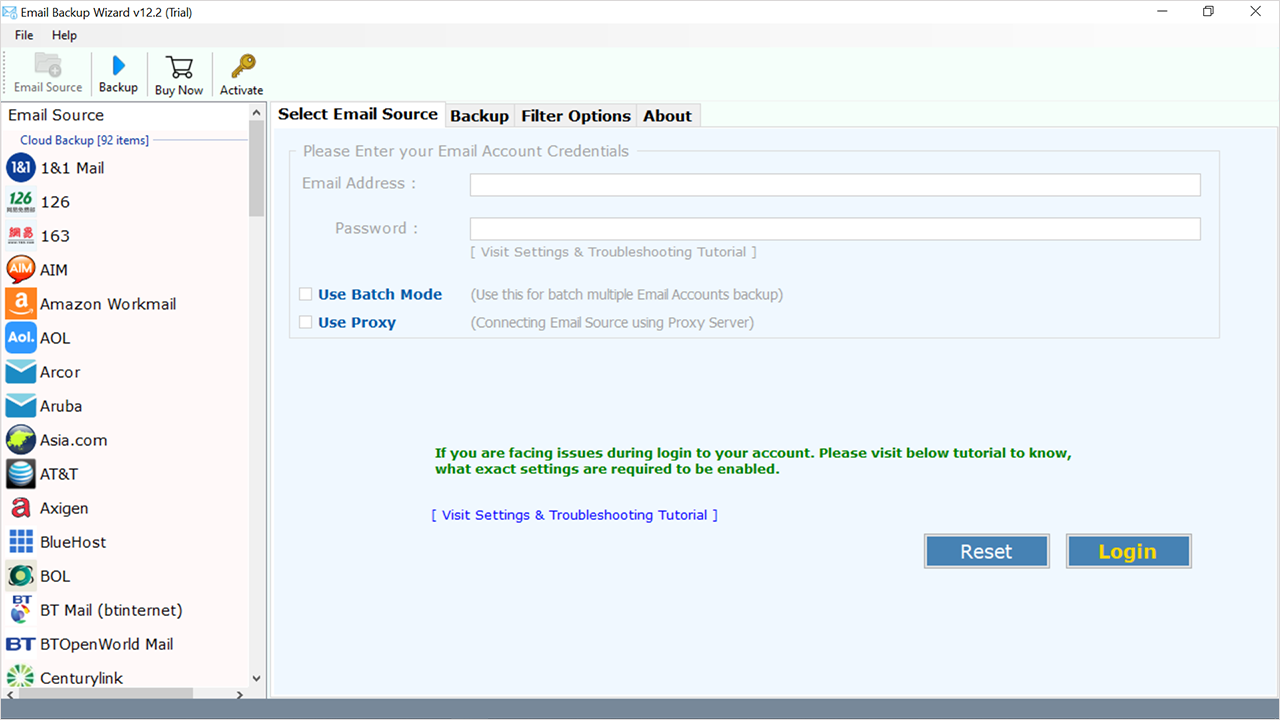 Wie kann ich Rogers -E -Mails auf Google Mail -Konto migrieren ...