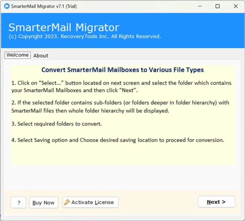 Wie migrieren Sie Smartermail auf das Office 365 -Webmail -Konto? - Globaler Geek