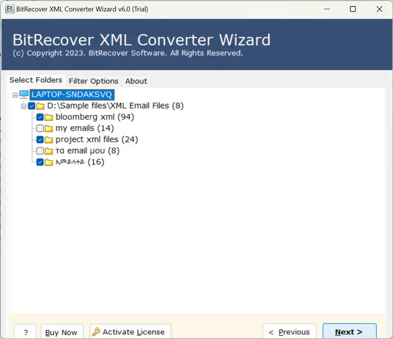 Wie kann man große XML in das CSV-Format umwandeln?- Abfrage behoben ...