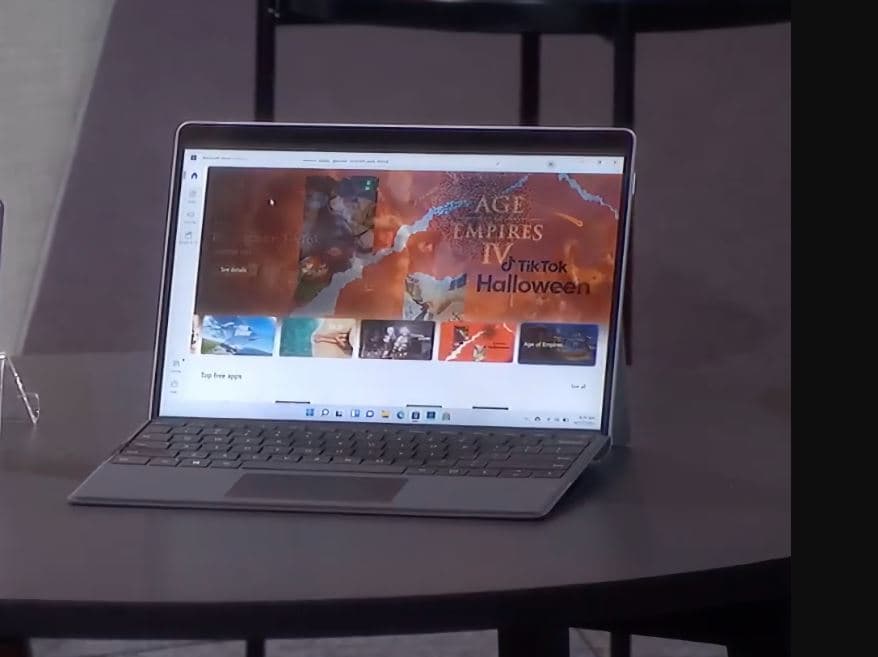 Microsoft Store wird unter Windows 11 nicht heruntergeladen (Gelöst ...