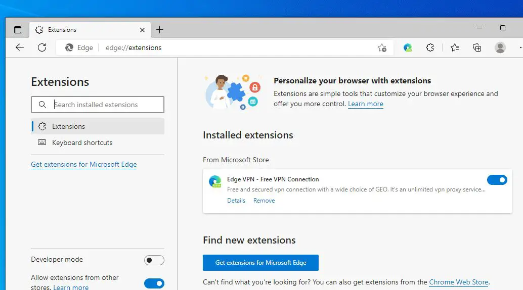 So beschleunigen Sie den Microsoft Edge-Browser unter Windows 10/11 ...