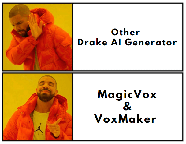 Entdecken Sie Drake AI Voice: Der beste Drake-Sprachgenerator, um einen ...