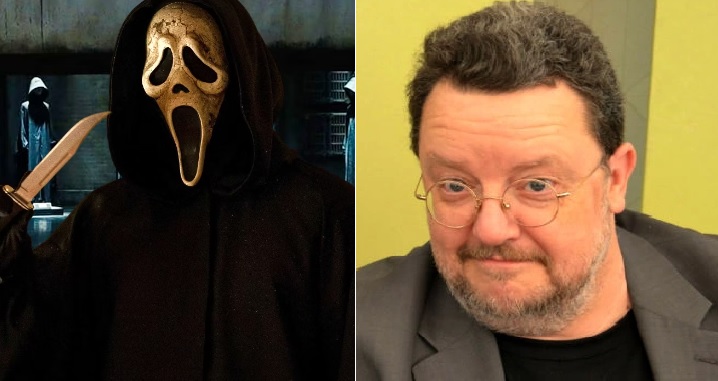 Ghostface Text to Speech | Machen Sie jetzt Ghostface -KI -Stimme für ...