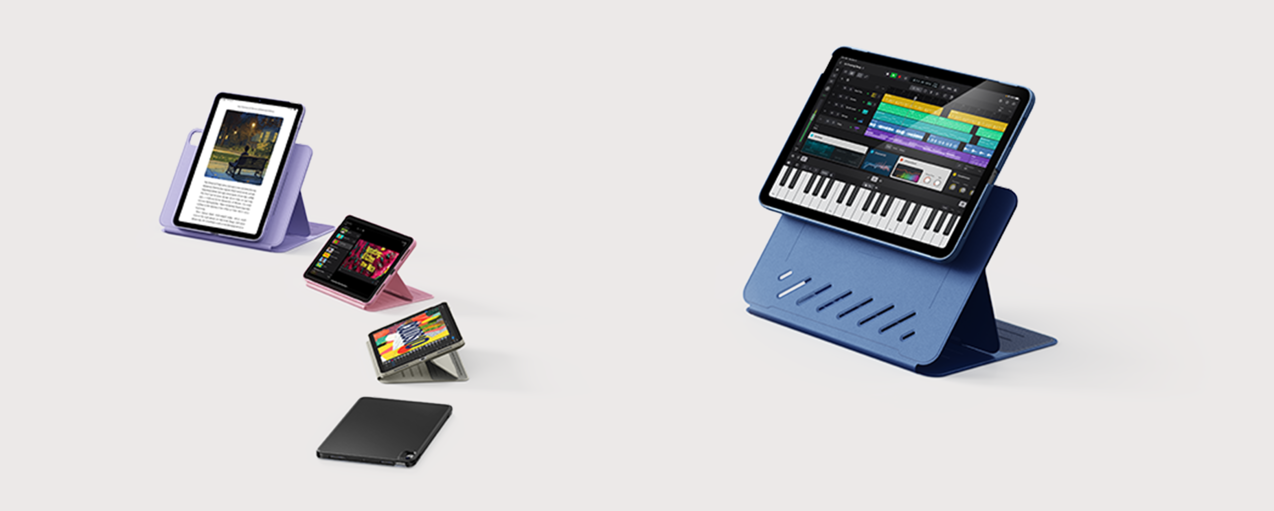 DIY iPad-Fall Ideen: Wählen Sie die richtige Farbe und personalisieren ...