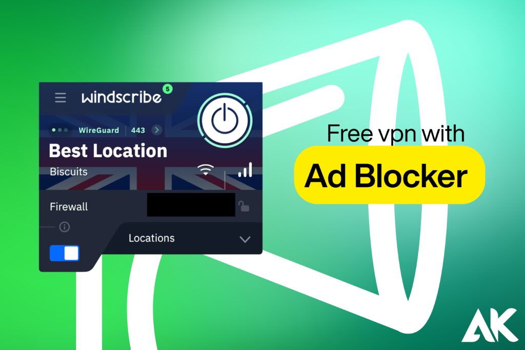 Kostenloses VPN mit Werbeblocker: 5 Dienste, die Werbung blockieren ...