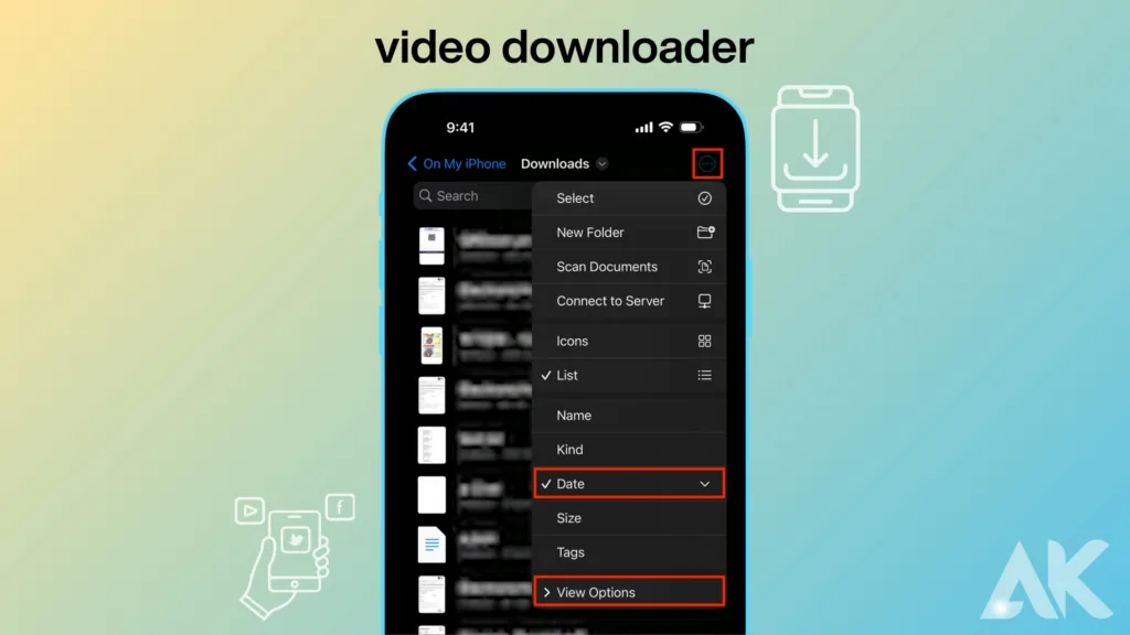 Top -Video -Downloader für iPhone: Videos nahtlos 2024 Speichern ...