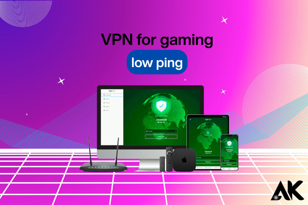 Top 7 VPN für Gaming Low Ping: Boost Speed & Gewinnen Sie mehr ...