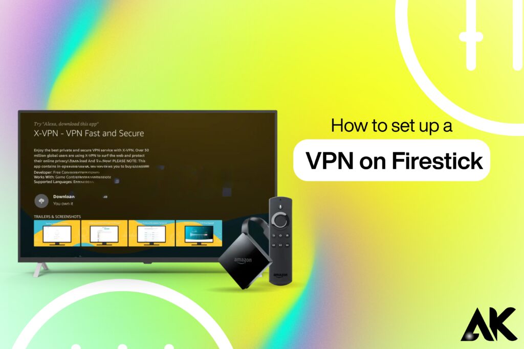 Ultimate Guide: 7 einfache Schritte zum Einrichten eines VPN auf ...