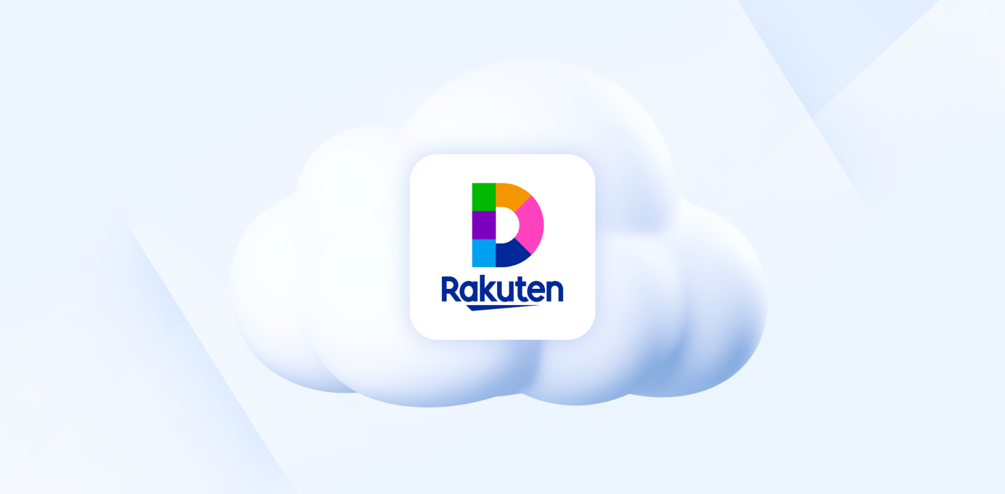 Rakuten Drive: Sicher, aber private Dateiübertragung und Cloud -Speicher? - Globaler Geek