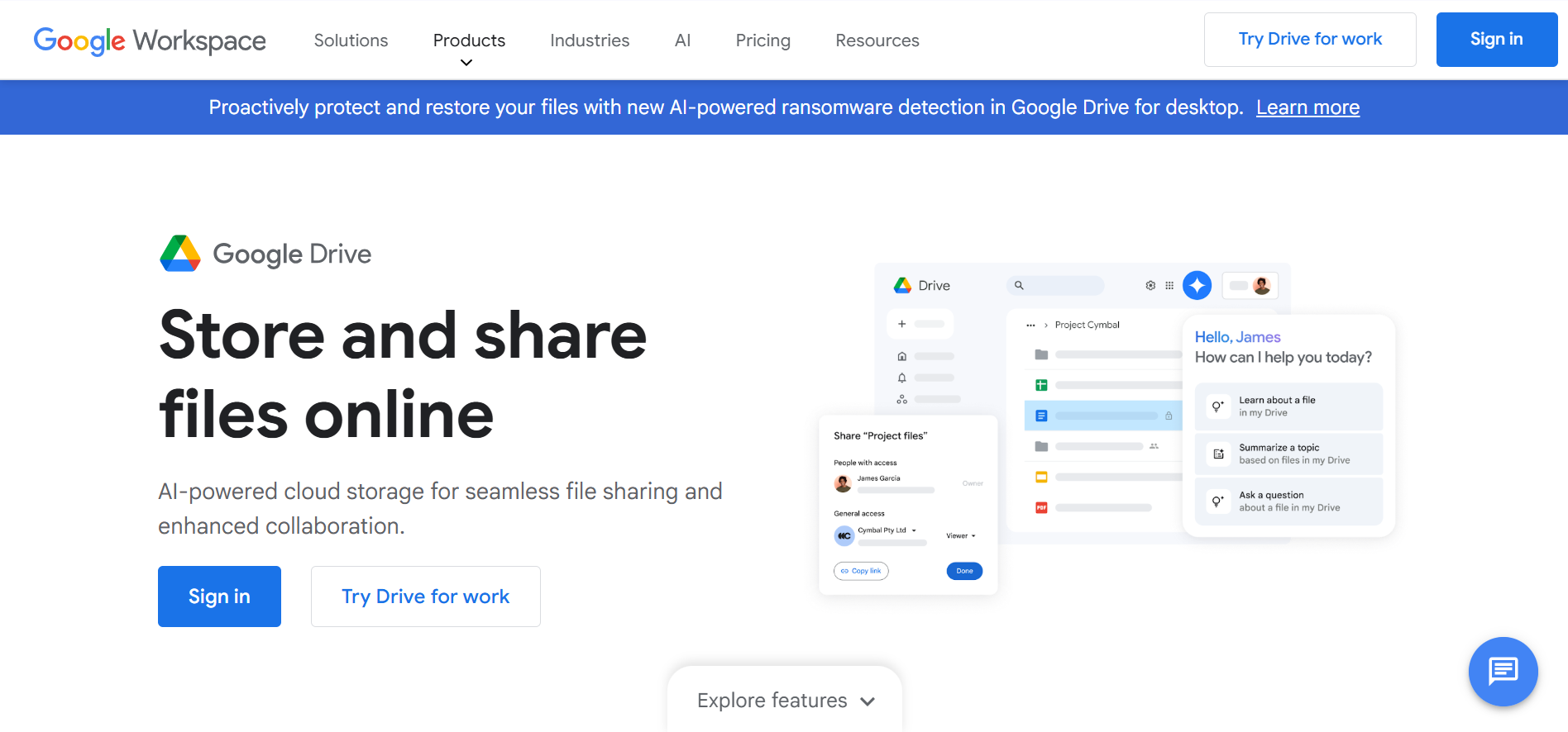 SharePoint vs. Google Drive: Welches sollten Sie wählen? - Globaler Geek