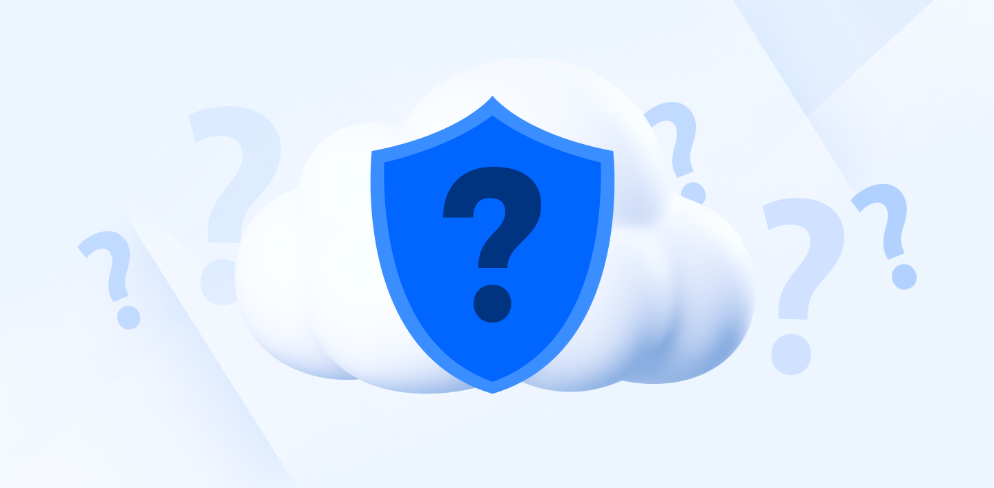 10 Kritische Fragen zur Cybersicherheit zur Auswahl einer sicheren ...