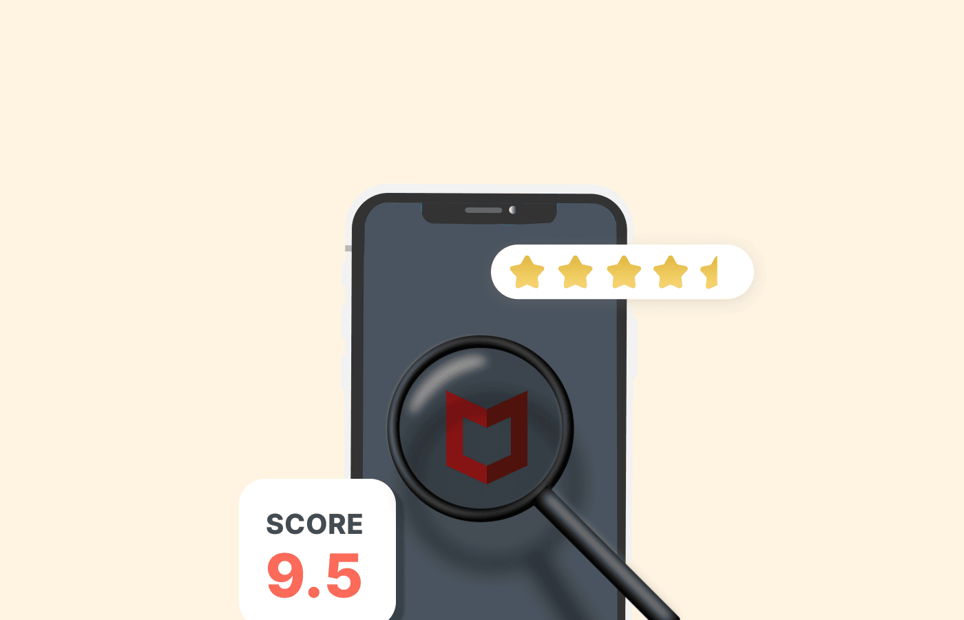 McAfee Antivirus Review - Globaler Geek