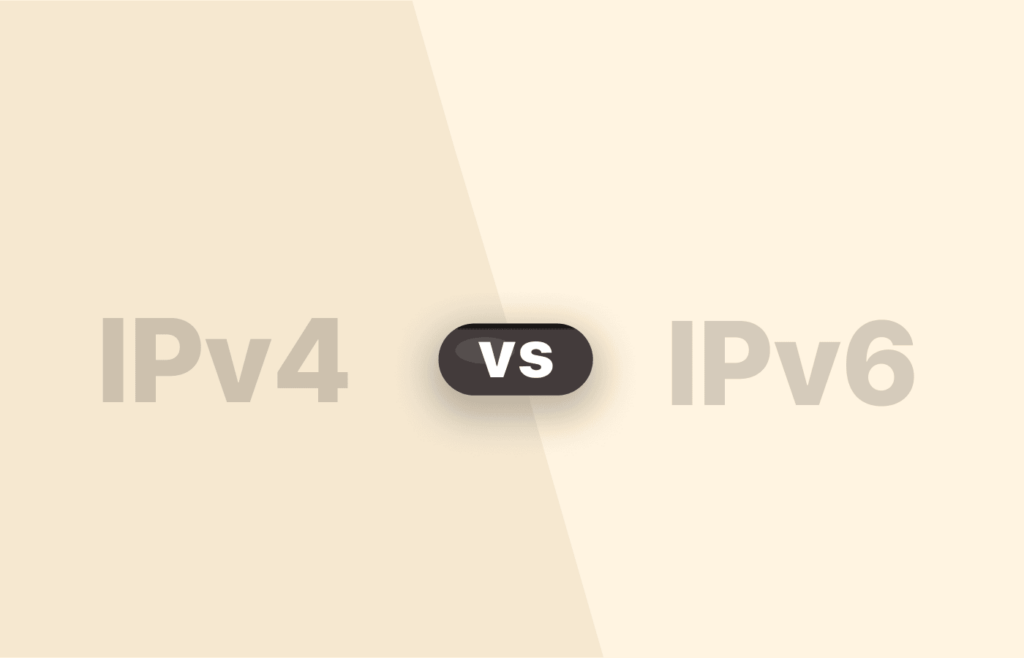 IPv4 vs. IPv6: Welches ist schneller? - Globaler Geek