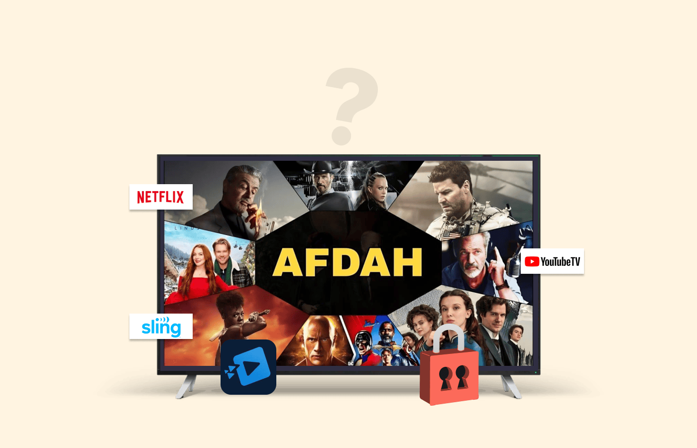 Ist Afdah im Jahr 2026 sicher und legal? Was sind die besten ...