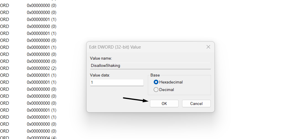 So beheben Sie, dass sich der Desktop-Hintergrund in Windows 11 ständig ...