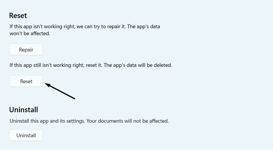 So reparieren Sie Bing Wallpaper -App, die in Windows 11 nicht ...