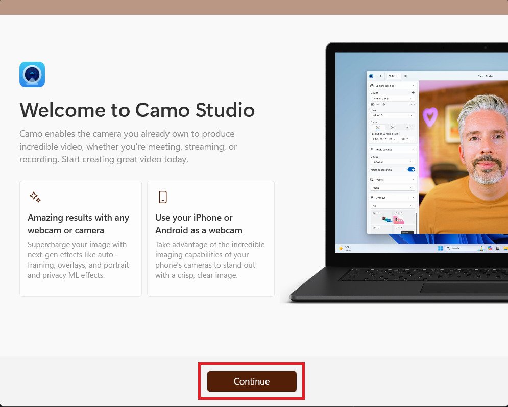 So verwenden Sie Ihr Smartphone als Webcam in Windows 11 - Globaler Geek