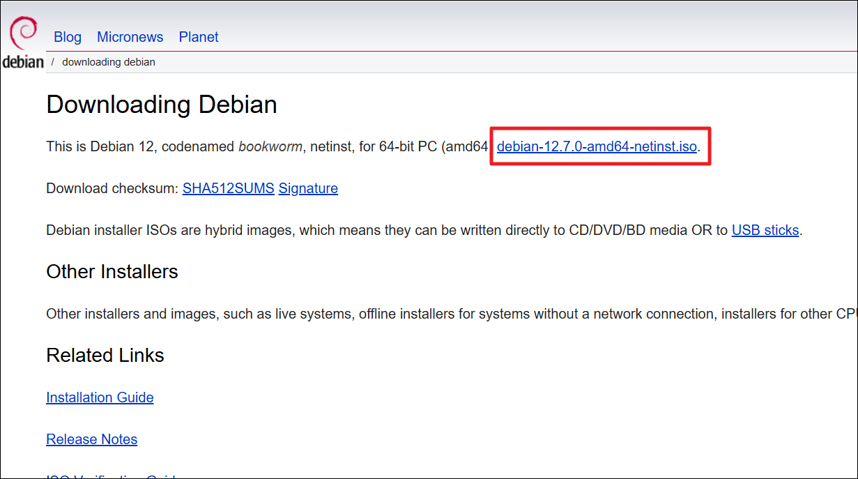So installieren Sie Debian in VirtualBox in Windows 11 - Globaler Geek