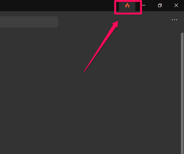 So installieren und verwenden Sie DuckDuckgo Browser unter Windows 11 - Globaler Geek