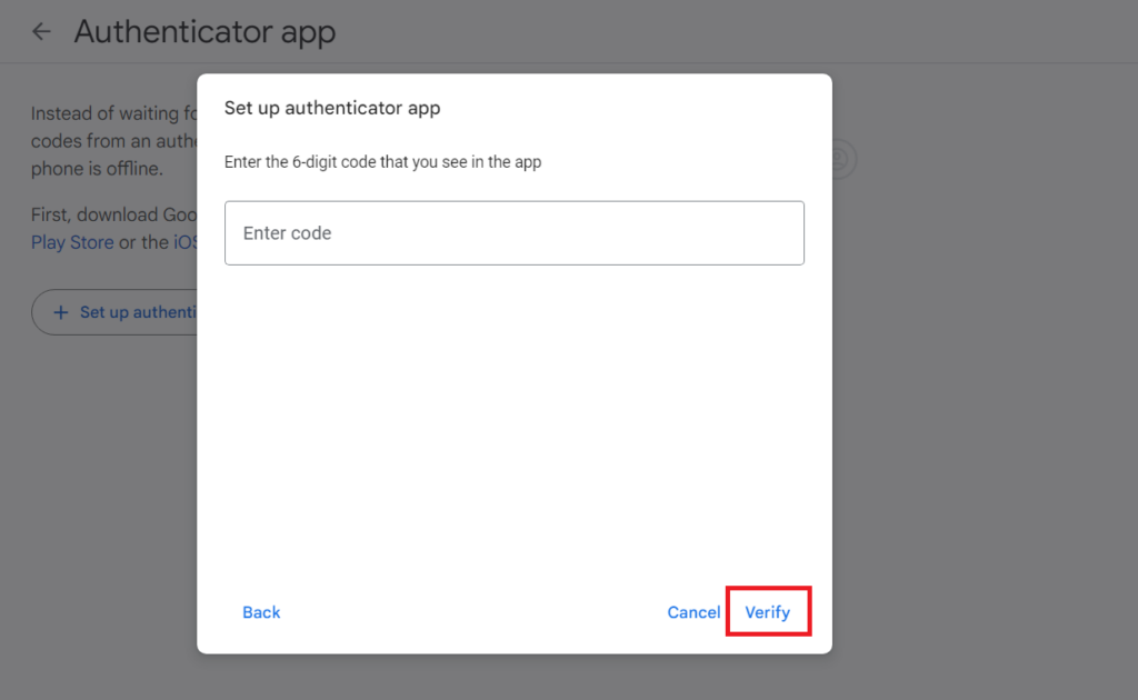 So verwenden Sie Google Authenticator in Windows 11 - Globaler Geek