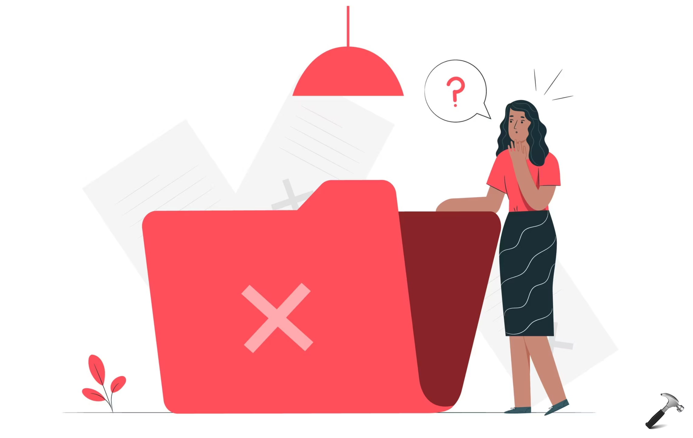 Fix: Die Datei oder das Verzeichnis ist in Windows 11 beschädigt und ...