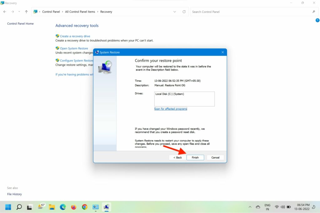 So beheben Sie Windows Update -Fehlercode 0x80070003 in Windows 11 - Globaler Geek