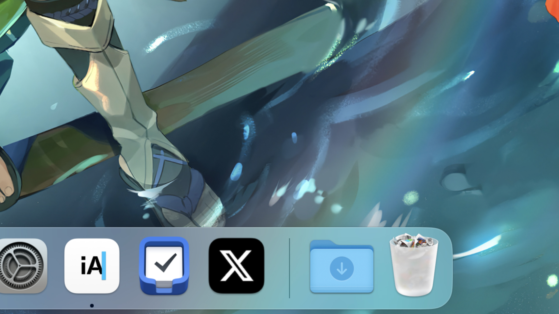 So fügen Sie eine Website als Web -App zum Mac Dock in MacOS 14 Sonoma hinzu - Globaler Geek