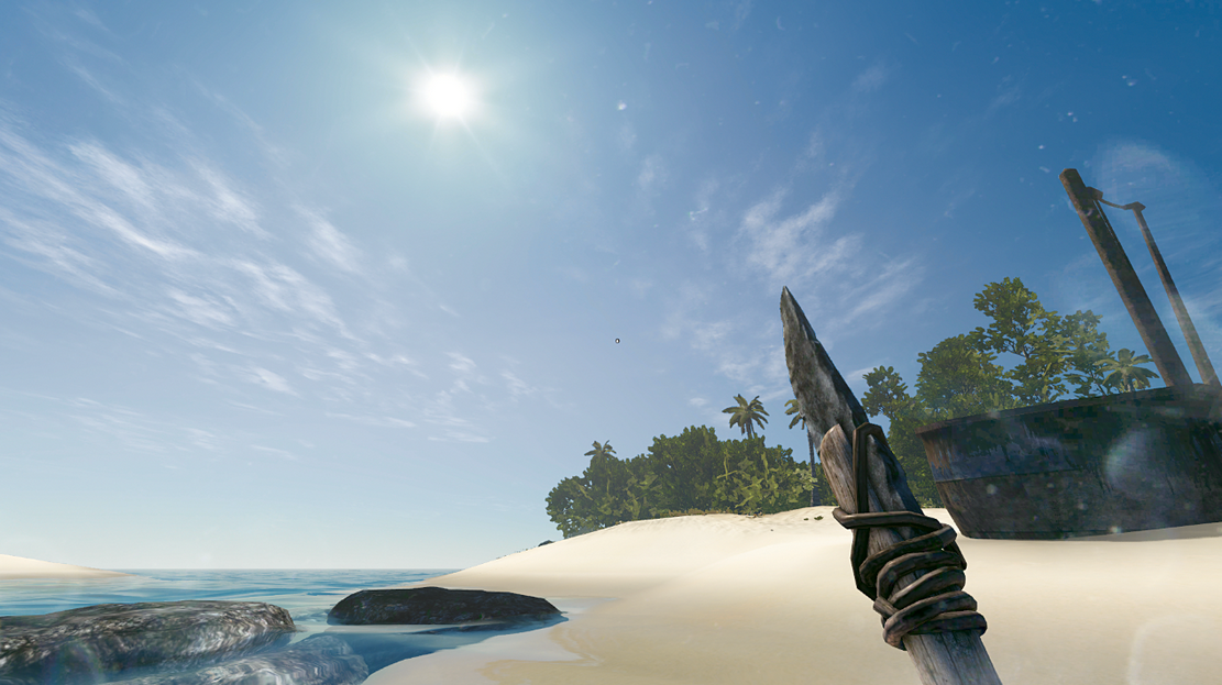 Stranded Deep Crafting Guide: Wie man wirklich schnell bastelt und baut ...