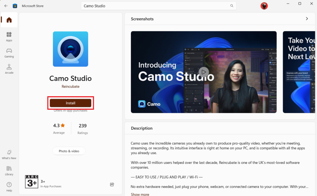 So verwenden Sie Ihr Smartphone als Webcam in Windows 11 - Globaler Geek
