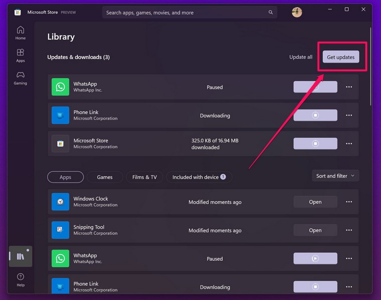 So installieren und verwenden Sie Amazon Prime Video unter Windows 11 ...