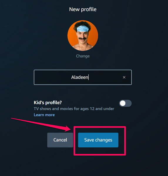 So installieren und verwenden Sie Amazon Prime Video unter Windows 11 ...