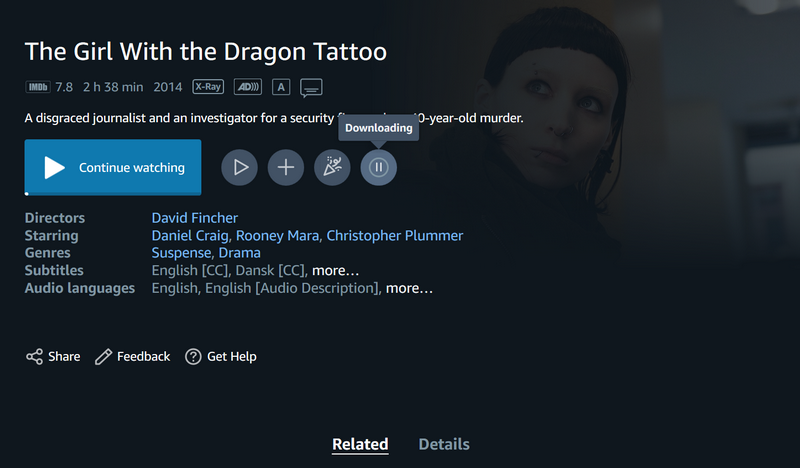 So installieren und verwenden Sie Amazon Prime Video unter Windows 11 ...