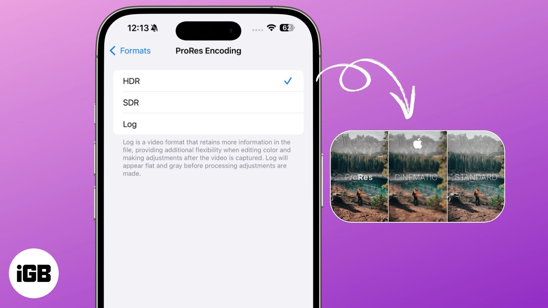 Preores auf dem iPhone: Was es ist, wie man es benutzt und warum es ...