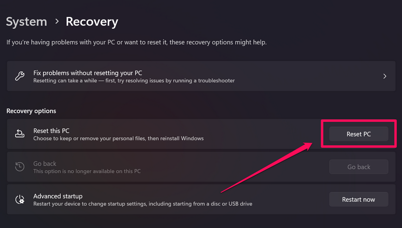 So reparieren Sie Task -Host -Fenster „Task -Host stoppt ...