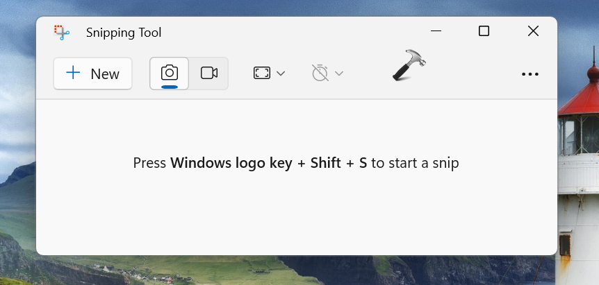 So erstellen Sie einen Screenshot in Windows 11 - Globaler Geek