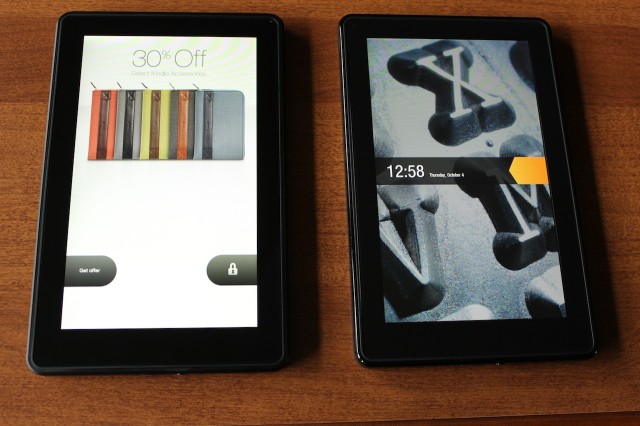So setzen Sie die elterlichen Steuerelemente auf Kindle Fire Tablet ...