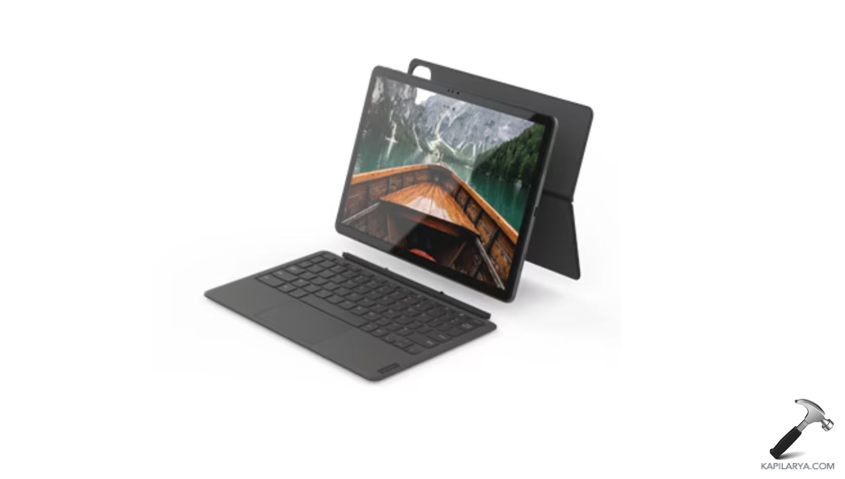 Schalten Sie den Tablet -Modus in Windows 11 aus - Globaler Geek