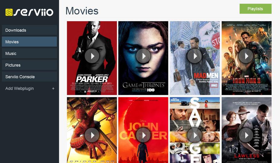 So aktivieren/deaktivieren Sie den DLNA-Server unter Windows 11 - Globaler Geek