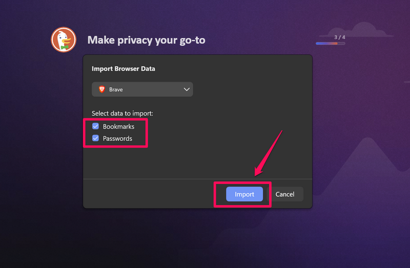So installieren und verwenden Sie DuckDuckgo Browser unter Windows 11 - Globaler Geek