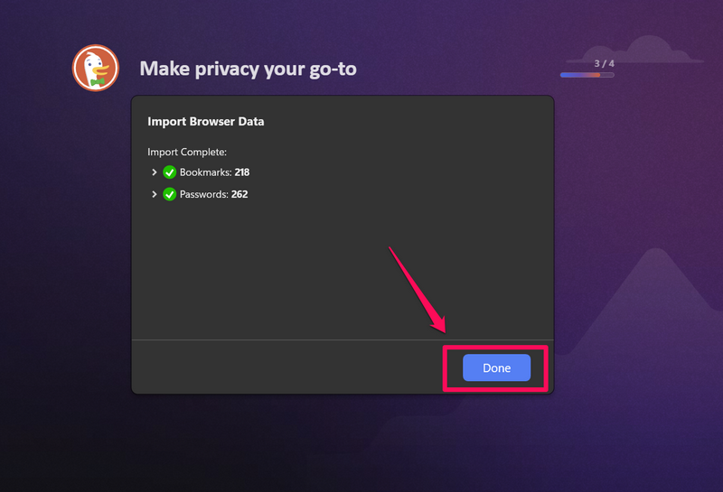 So installieren und verwenden Sie DuckDuckgo Browser unter Windows 11 - Globaler Geek