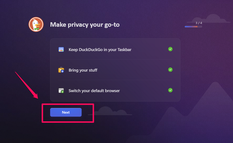 So installieren und verwenden Sie DuckDuckgo Browser unter Windows 11 - Globaler Geek