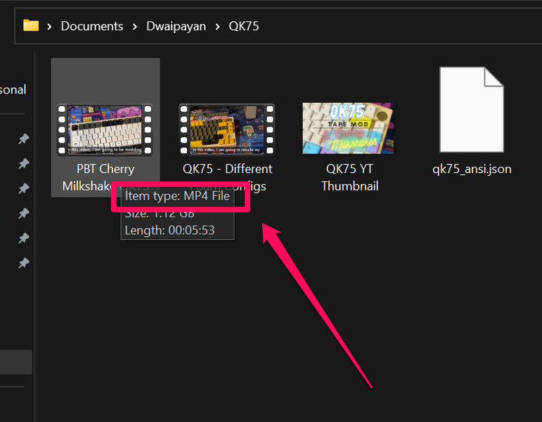 So setzen Sie VLC Media Player als Standard -Media -Player in Windows 11 - Globaler Geek