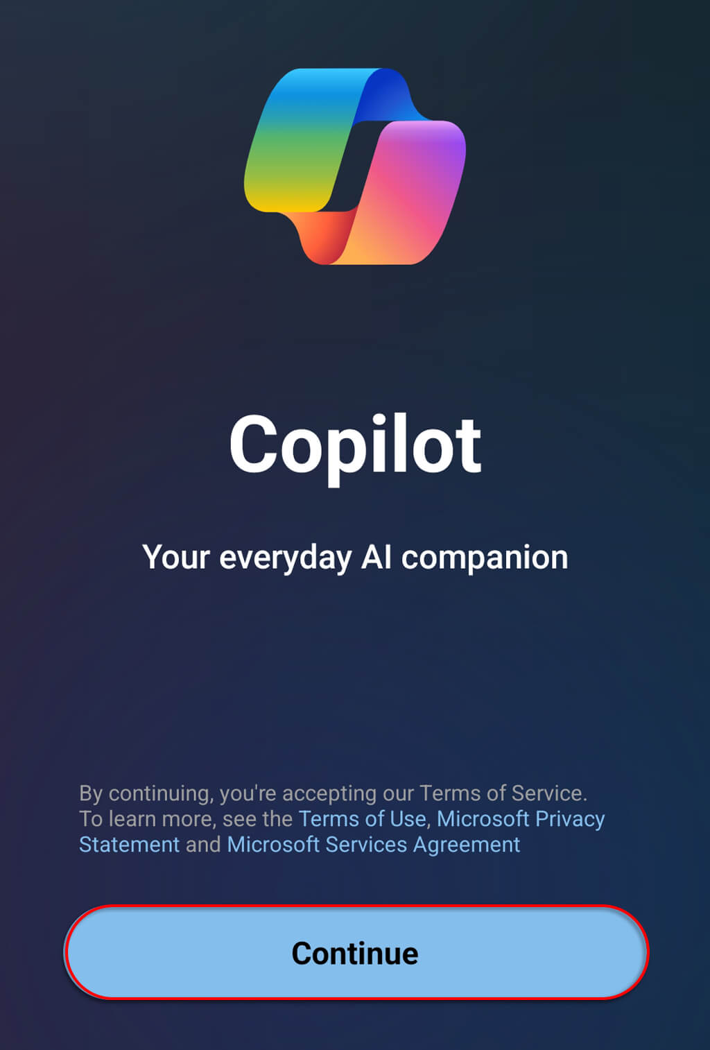 So verwenden Sie Microsoft Copilot auf Android und iPhone - Globaler Geek