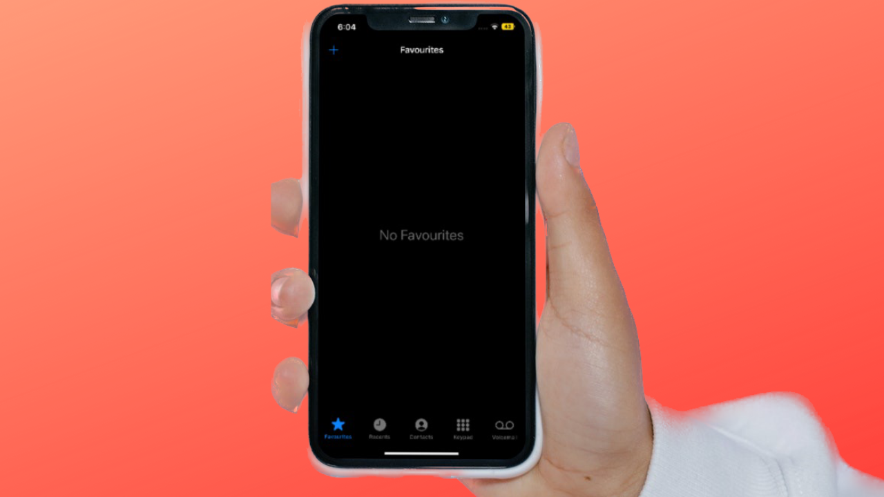 So beheben Sie das Problem mit verschwundenen iPhone-Kontakten in iOS 17 - Globaler Geek
